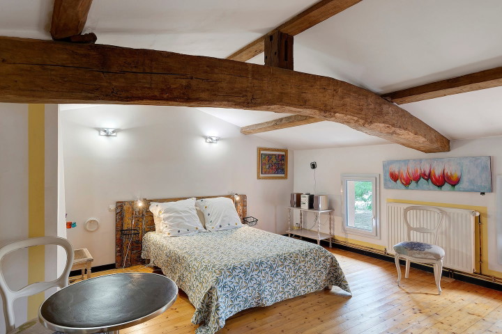 Gite De Bossuet - Wifi & Jardin - Saint-Émilion