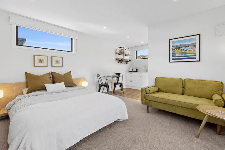 The Studio - Modern Stay In Old Cromwell - Cromwell