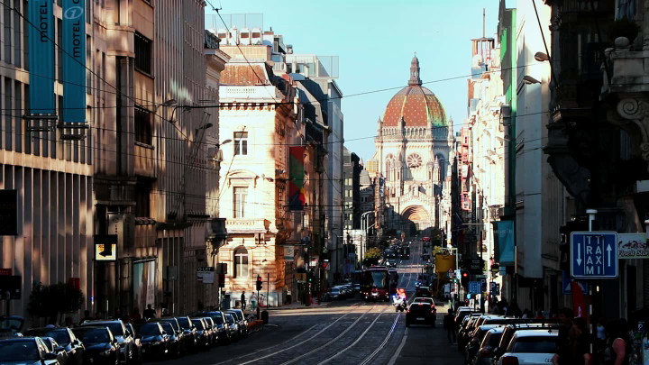 In The Center Of Brussels (Password Self-check-in) - Brüssel Region
