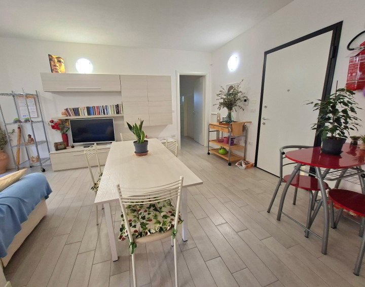 Casa Perilli - Foligno