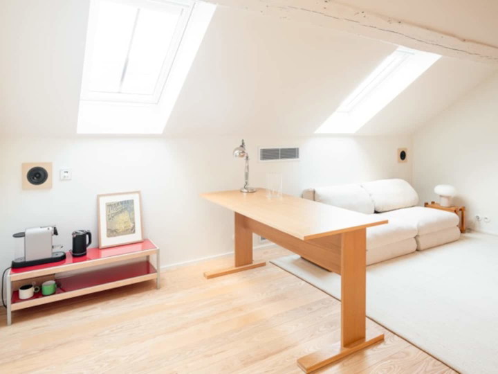 Nice Studio In Ixelles - Auderghem