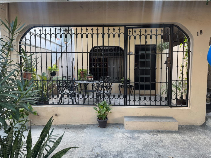 Comfortable House Near Fundidora And Bbva - Mexico