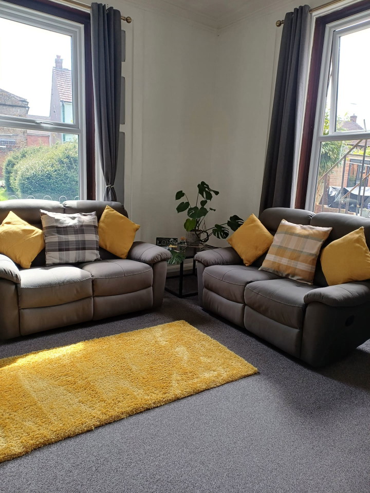 1 Bedroom Apartment. With A 5 Minute Walk To Town. - Faversham