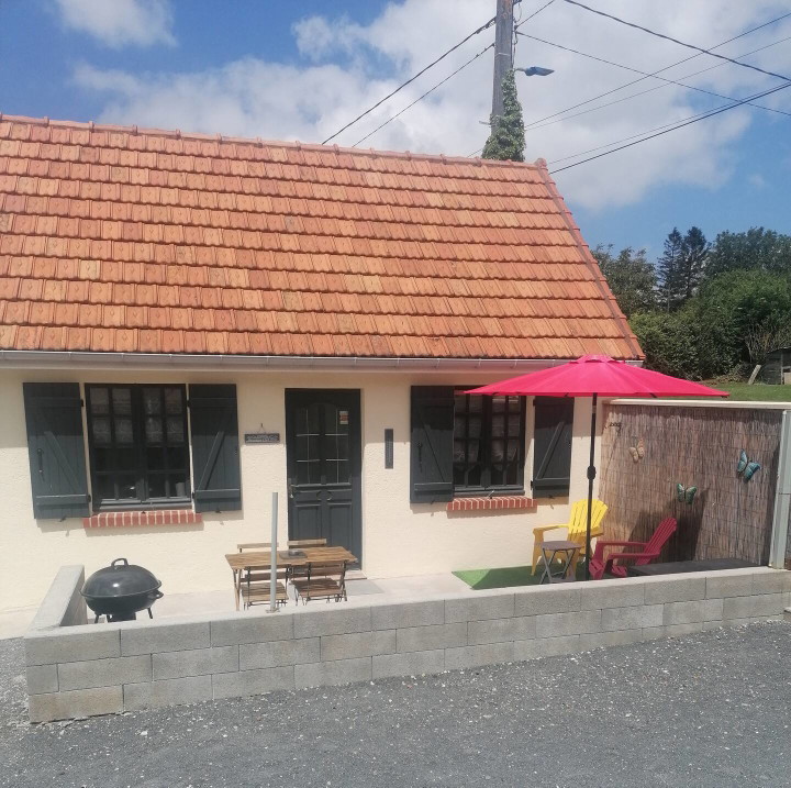 Gîte De Lyeres - Seine-Maritime