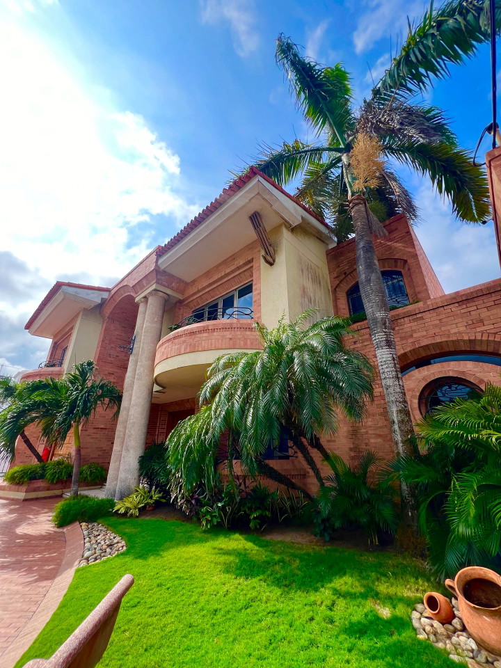 Luxury Barranquilla House - Barranquilla
