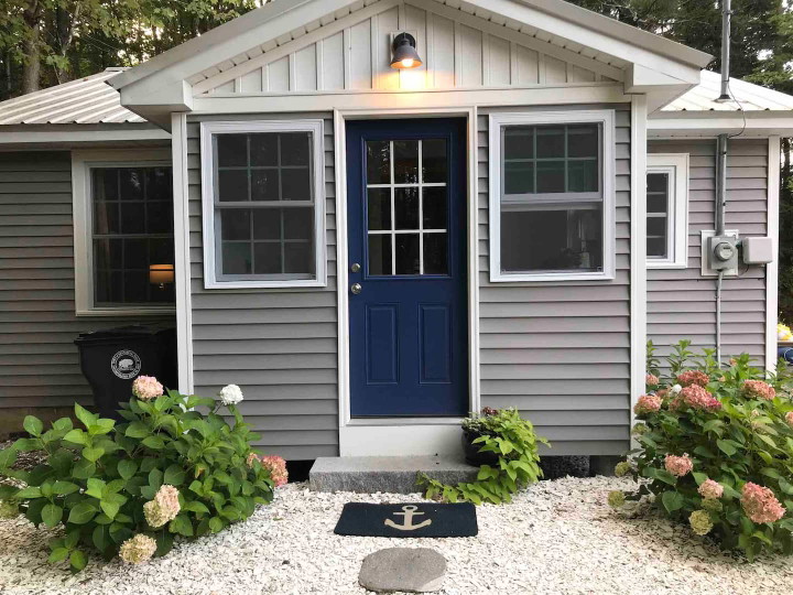 Cozy Cottage - Kennebunk, ME