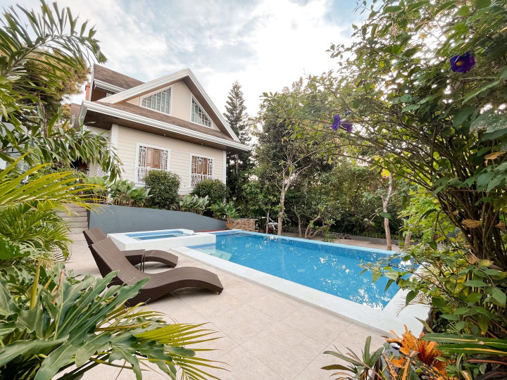 Ridgetop Resthouse - Silang