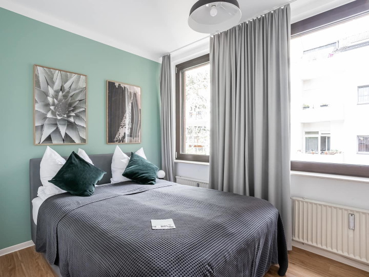 Aachen Vereinsstr | Suite M - Aachen