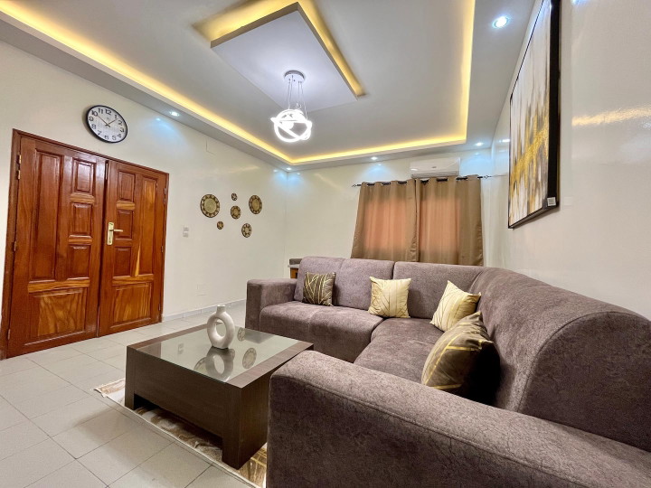 Tukki Home 9 - Your Haven Of Peace In Dakar - Dakar