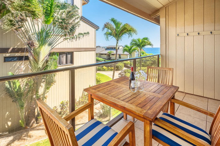 Makahuena 1-303 Condo Avec Vue Sur L'océan 2 Chambres Plus Lo - Kauai, HI