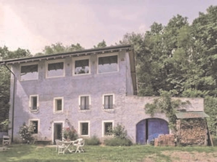 Small Suite With Terrace Between Wood And Lake - Orta San Giulio