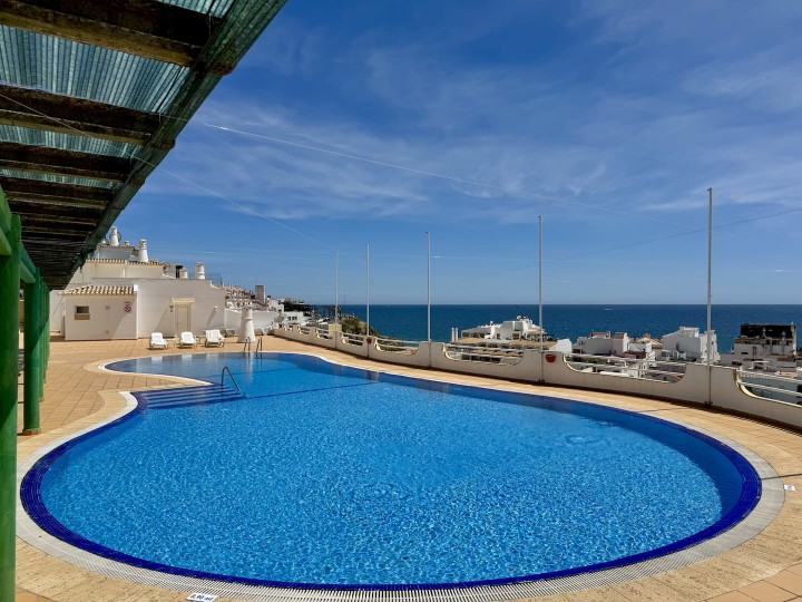 Albufeira Amazing View 2 With Pool By Homing - Albufeira