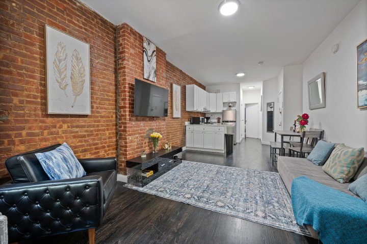 Elegant 3bedroom Home -Upper East Side Gem - New York City