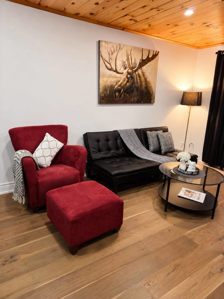 Together Time Cozy Suite | Close To Hwy 401 - Oshawa