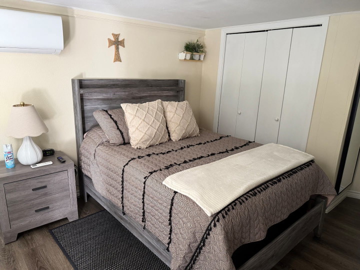Apartment Studio (1 Bedroom) - Kingsville, TX