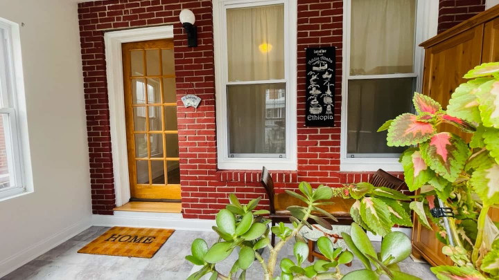 Humble Abode - Bryn Mawr, PA