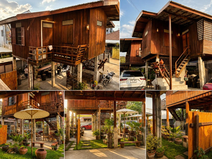Resort Private 3 Min To Chiang Mai Gate - Chiang Mai