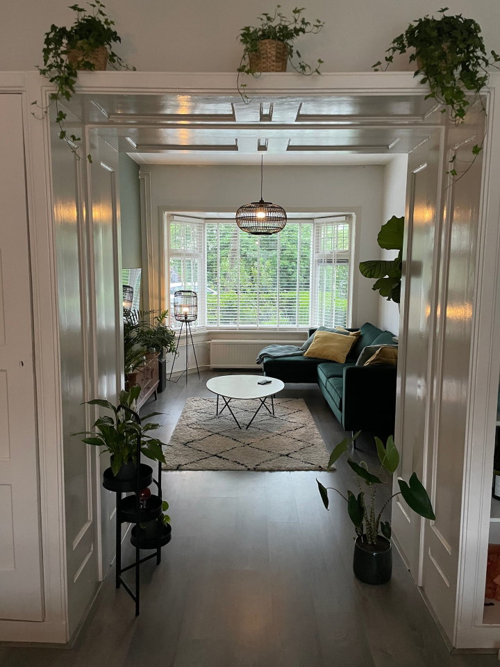 Cozy Home In Groningen With Garden & Sunroom - Groningen