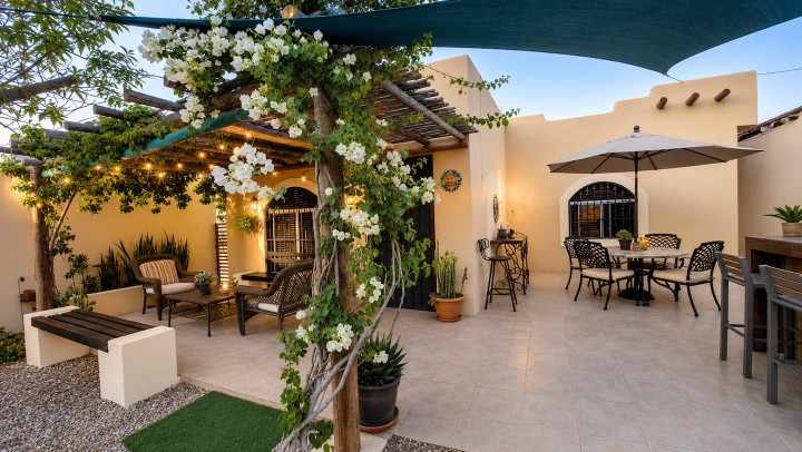 Superbe Maison De 2&nbsp;Chambres/2&nbsp;Salles De Bain, Spacieuse Et Offrant Un Excellent Rapport Qualité-prix&nbsp;! - Puerto Peñasco