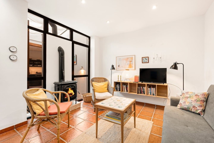 Casa Limón - Vélez-Málaga