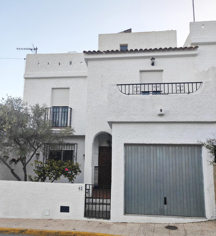 Níjar - Níjar