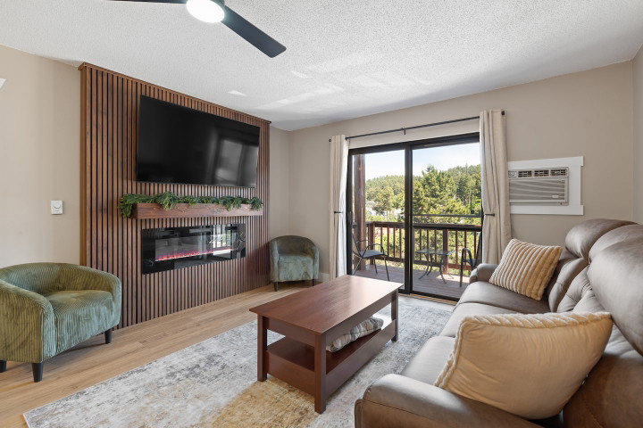 Buffalo Ridge Retreat- 2 Kings - Black Hills Views - Deadwood, SD