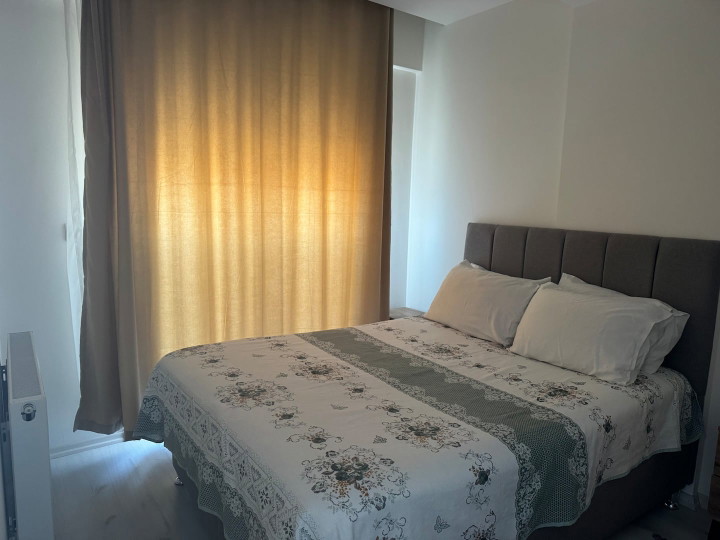 Karşıyakada Otel Konforunda - İzmir