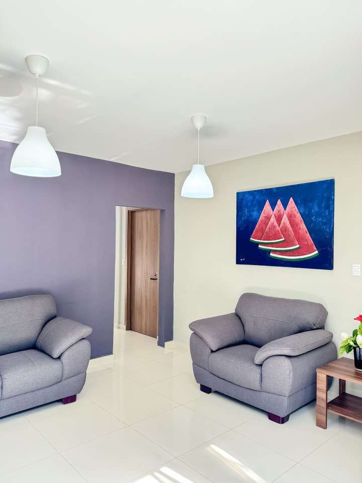 Spacious, Modern And Comfortable House - San Salvador (El Salvador)