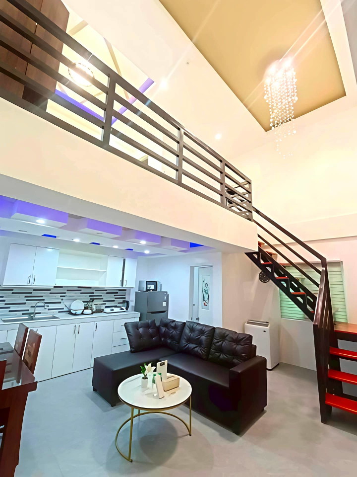 Pearlz C8, Clarksm Brand New Suite W/ Pool Netflix - Angeles