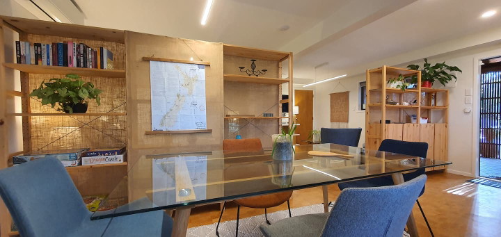 Ruru Studio - Northland