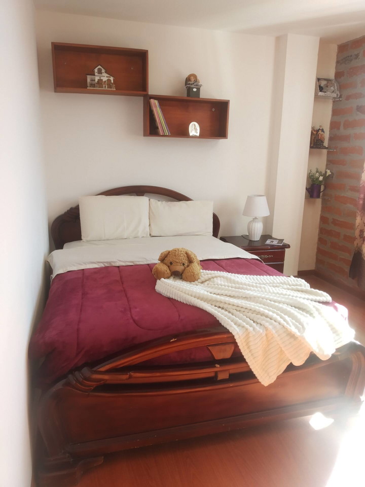 Alojamiento En Cayambe-ecuador - Cayambe