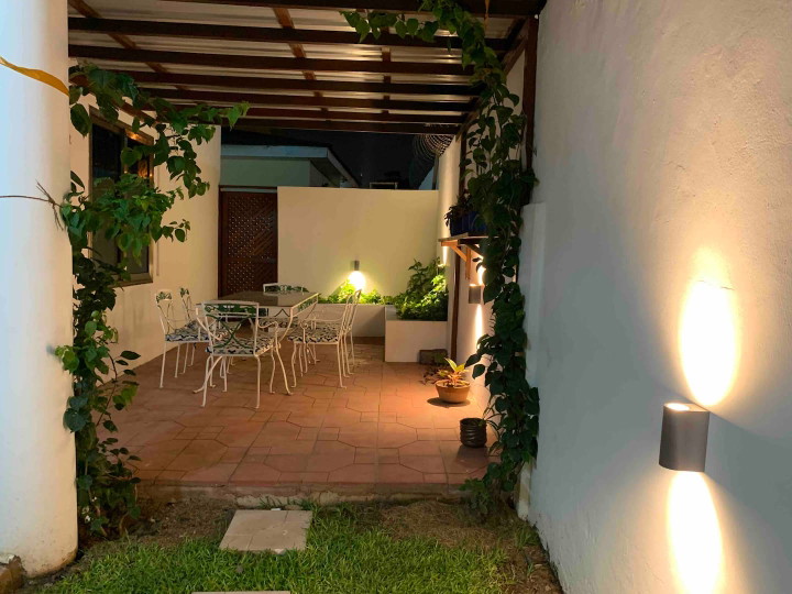 Adorable 1 Bedroom Place, 5 Mins From The Beach - Ghana