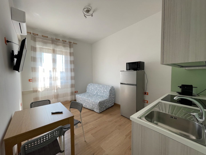 Casa Vacanze Anemone - Termoli