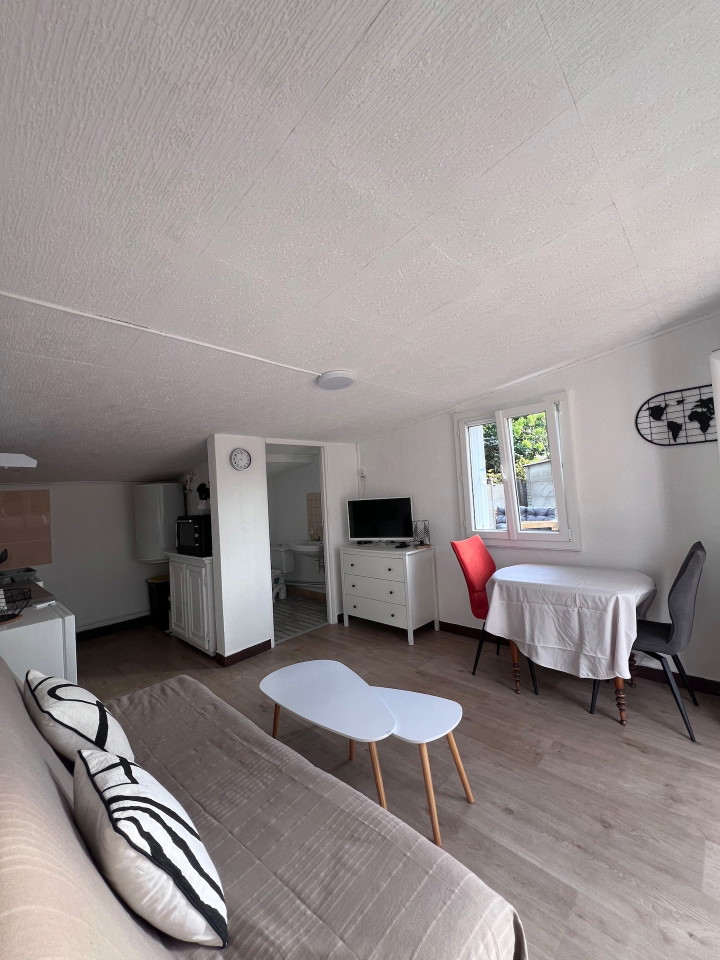 Maison Individuelle Chez Lhabitant - Noyers-sur-Cher
