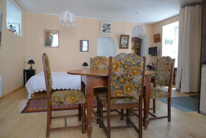 Le Balcon Vert - Baume-les-Dames