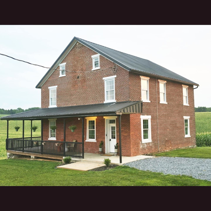 The Brick House (12 Min Drive To Hershey Park). - Hershey, PA