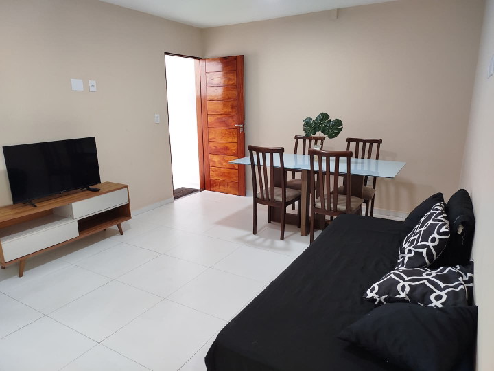 Apartamento No Pontal - Ilhéus