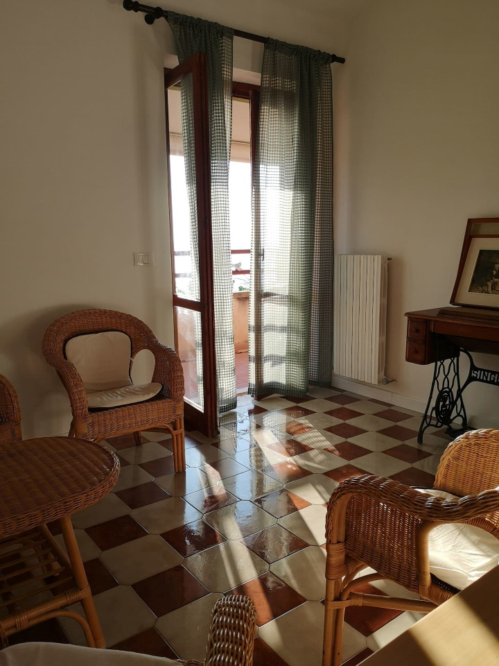 Il Porticato - Camere Con Vista - - Paola