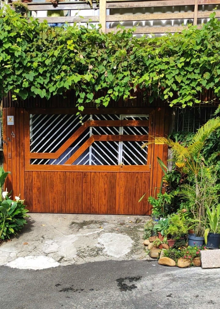 Casa Em Barueri 5 Min Centro - Barueri