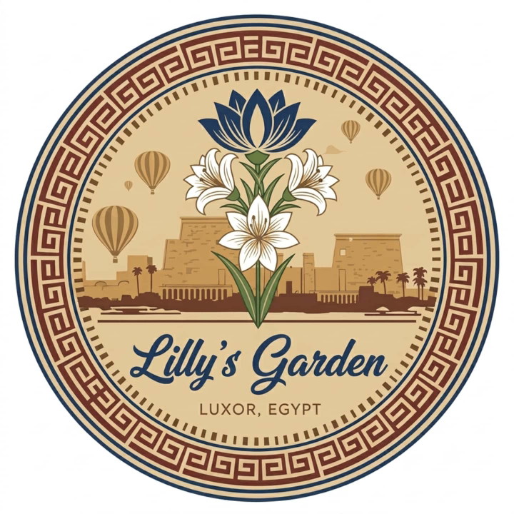 Lilys Garden Guest House - Luxor