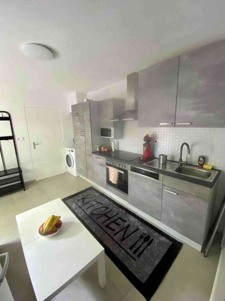 Top Apartment In The Center Of Geleen - Sittard