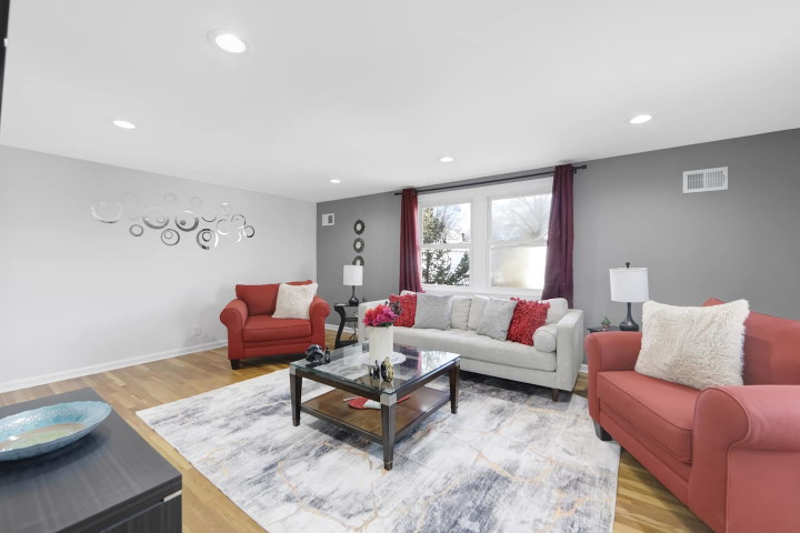 Stylish & Cozy | Parking | Ad Mall & Nyc Near - Chatham, NJ