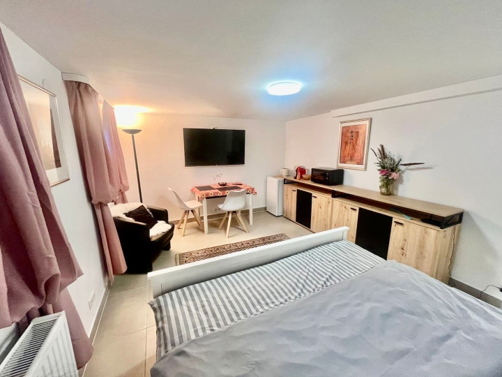 Lovely Studio, Close To Train Station. - Duisburg