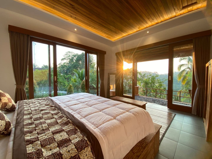 Arthavana House - Indonesien