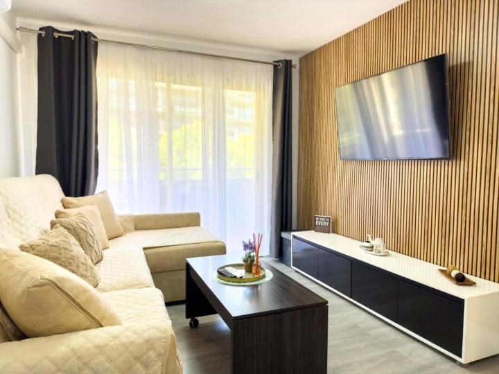 Apartamento Marathon - Catalonia