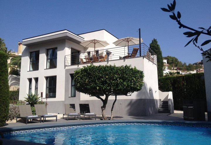 Villa Lynn - Jalón
