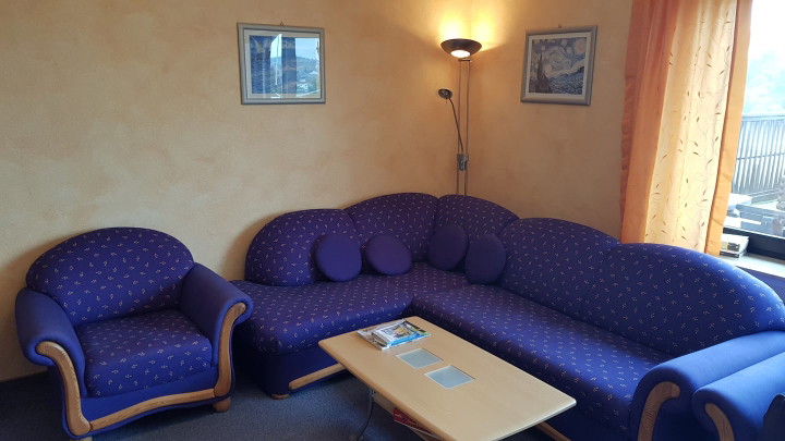 Gemütliche 2 Zimmer Wohnung 5 Min Bis Zum Zentrum - Winterberg