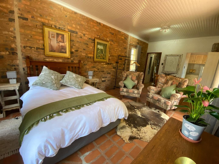 The Little Farm Cottage - Melodie Hartbeespoort - Hartbeespoort