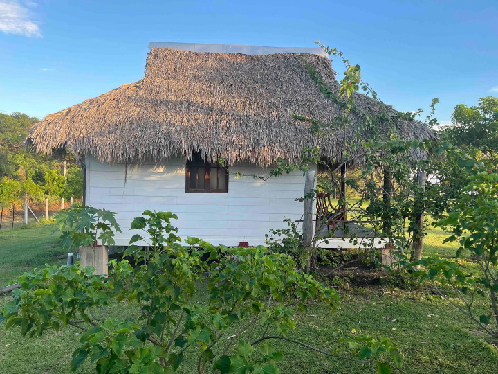 Cabane Black @ Playa Tesoro - Nicaragua