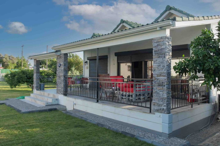Villa Iklim - Mandalin Bahçesinde Keyif - Seferihisar